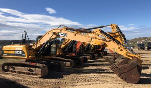 Henra | Every day in construction is an adventure