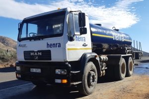 Plant and Equipment | Henra